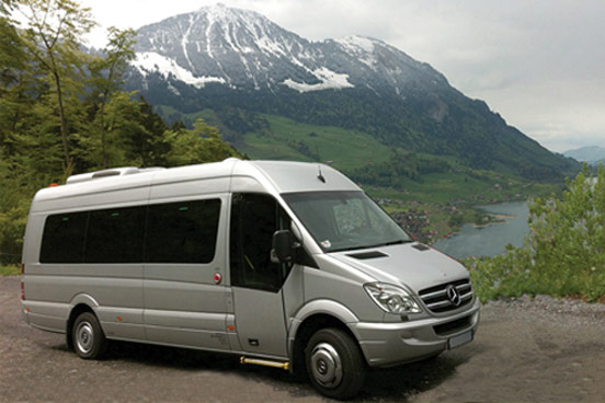Sona Tours